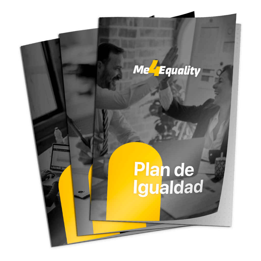 Me4Equality - Consultora de Igualdad
