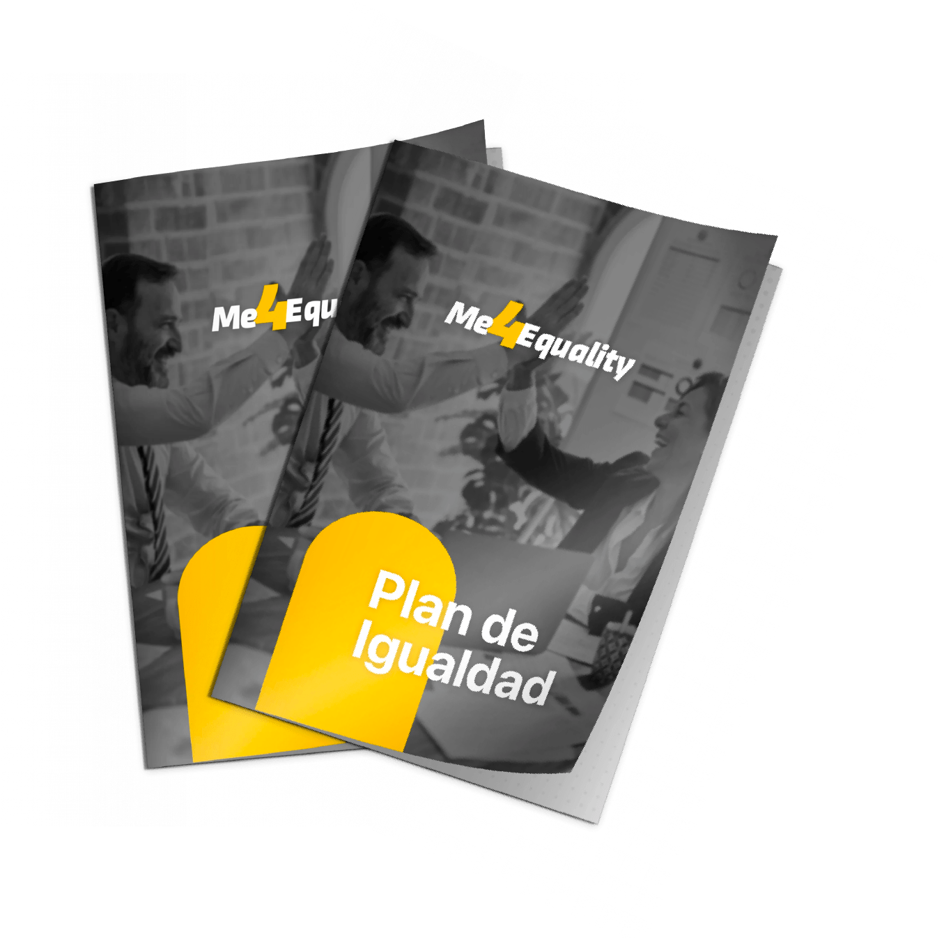 Plan de Igualdad - Me4Equality